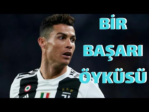 Kazanmakla Kafayı Bozmuş Adam - Cristiano Ronaldo | Belgesel