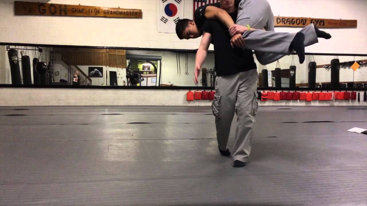 How to Carry a Human - Physical Prep for LEO/FIRE/MILITARY - EXTON PA ...