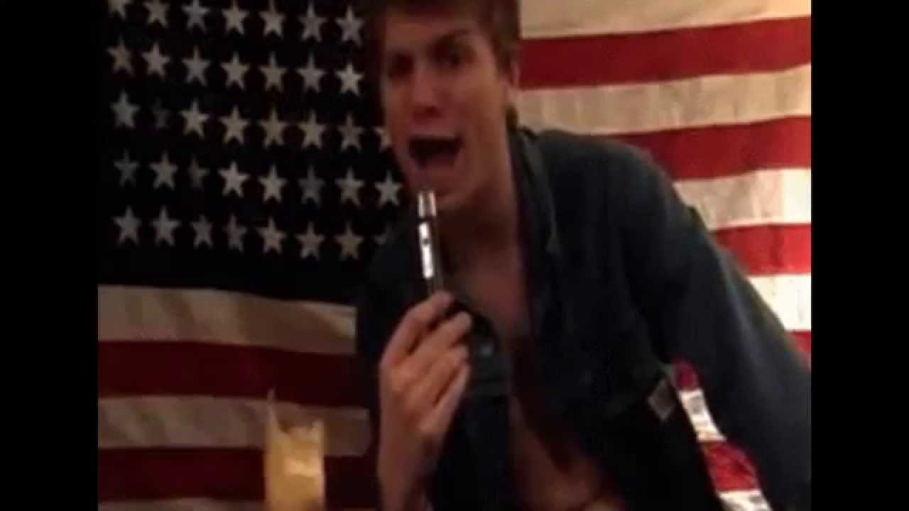 Mac Demarco - Dreaming (very lo-fi cover) - YouTube