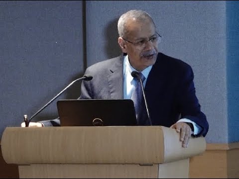 Clinical Nutrition and Diabetes by Prof. Anoop Misra at IAPEN Symposium ...