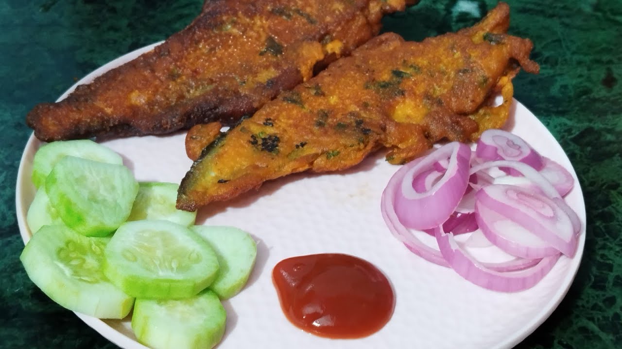 হঠাৎ করে বাড়িতে গেস্ট আসছে বাড়িতে এই ধরনের কোনো মাছ থাকে চট জলদি ...