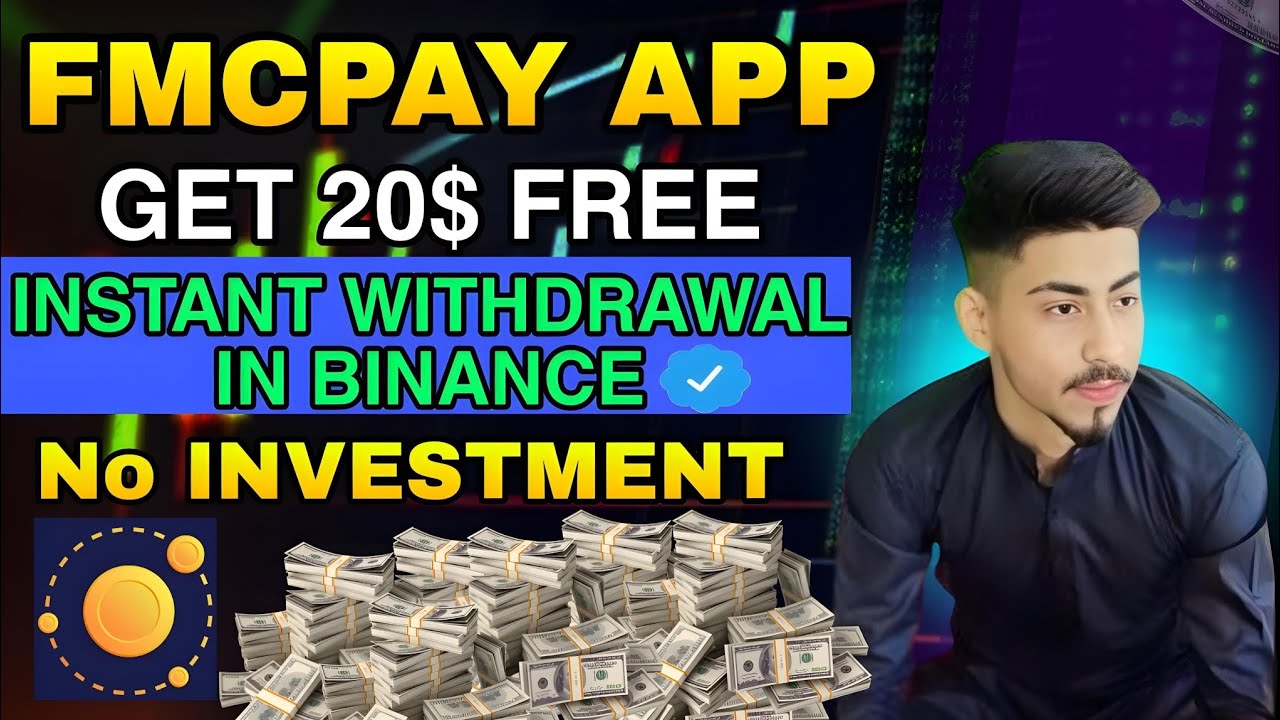 Fmcpay App register Full Detail || Fmcpay Real And Fake || Fmcpay ...