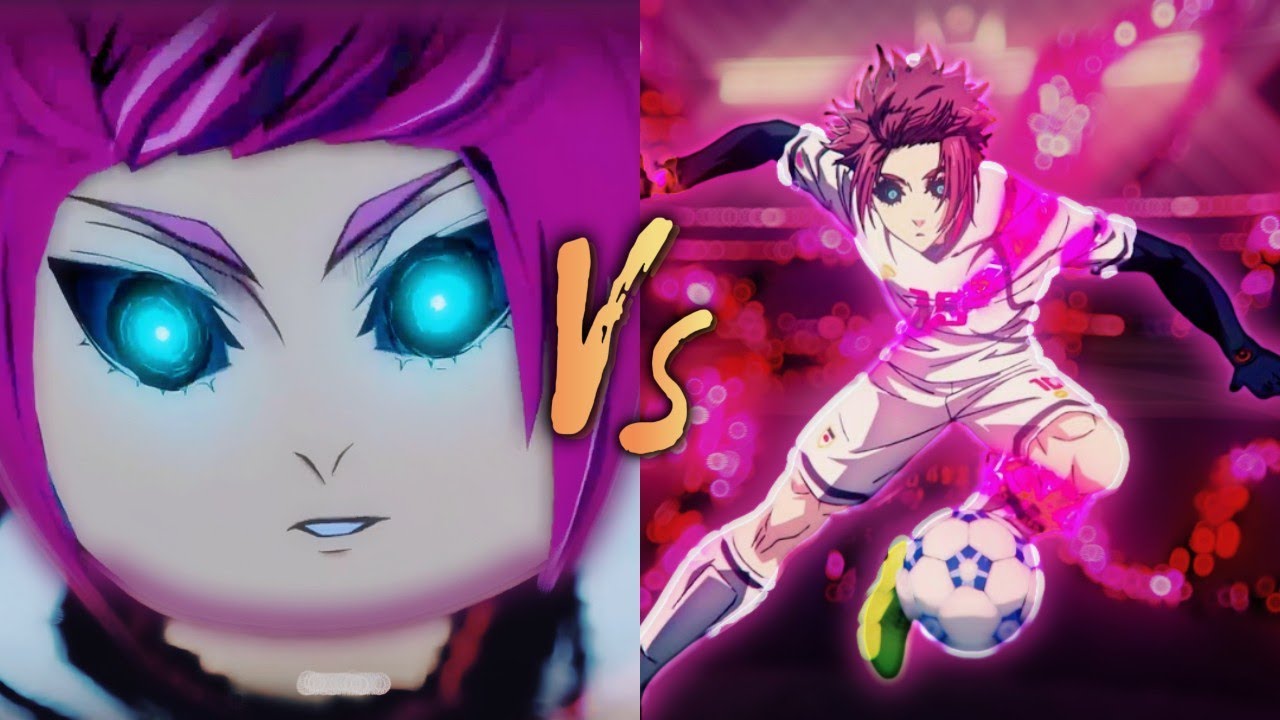 Sae Awakening Sneak x GOALBOUND - YouTube