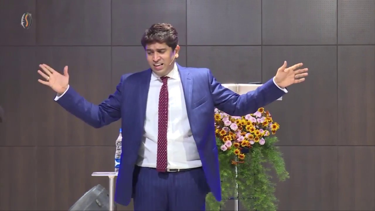 Higher level of Faith - YouTube