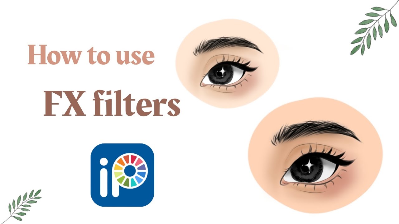 How to use ibispaint like pro - YouTube