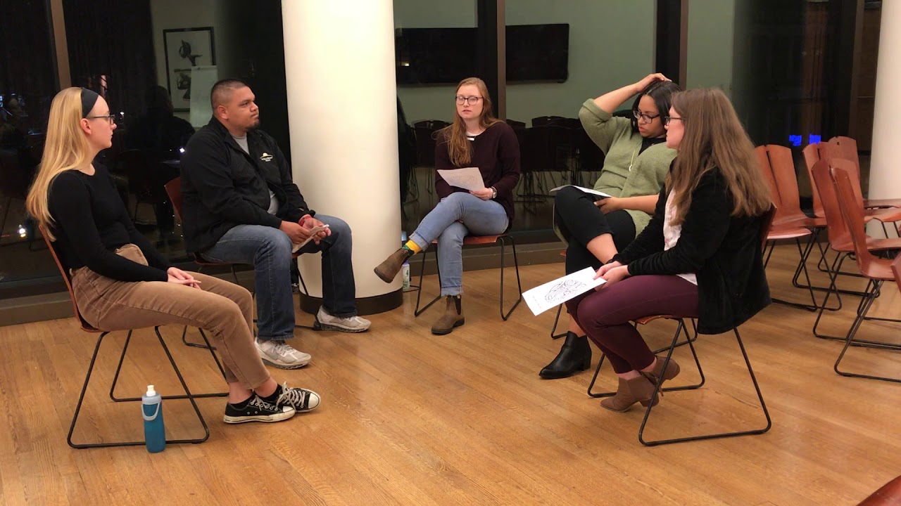 2nd Session - YouTube