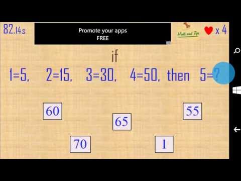Stupidity Test 2 Windows Phone Gameplay #2 - YouTube