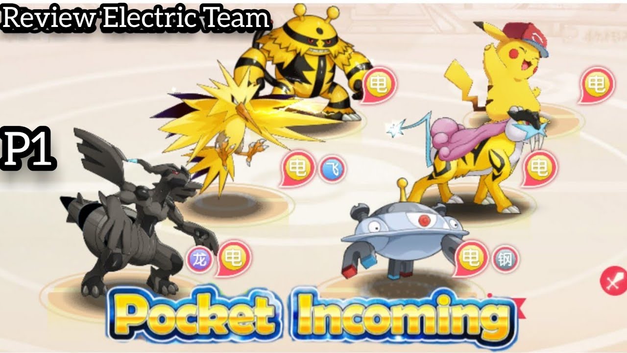 (Eng/Việt) Review Team theo đam mê - P1 : Team Điện (Electric Team ...