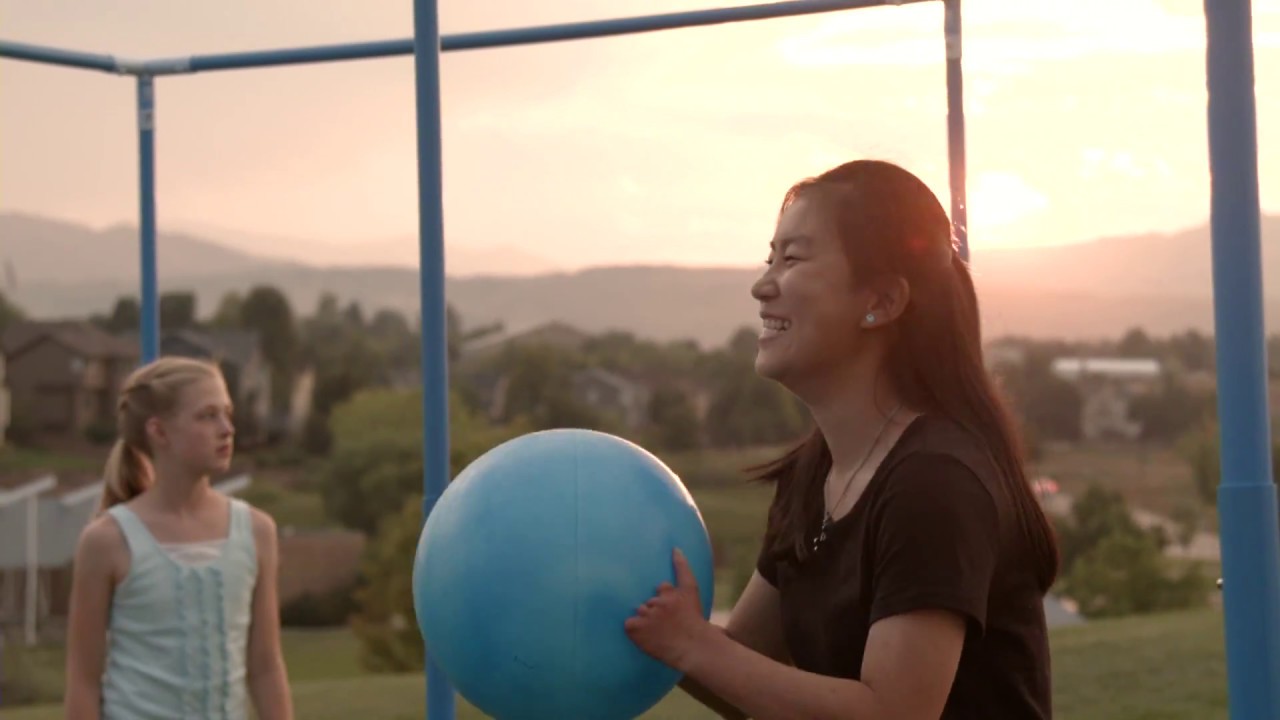 9 Square in the Air makes you smile - YouTube