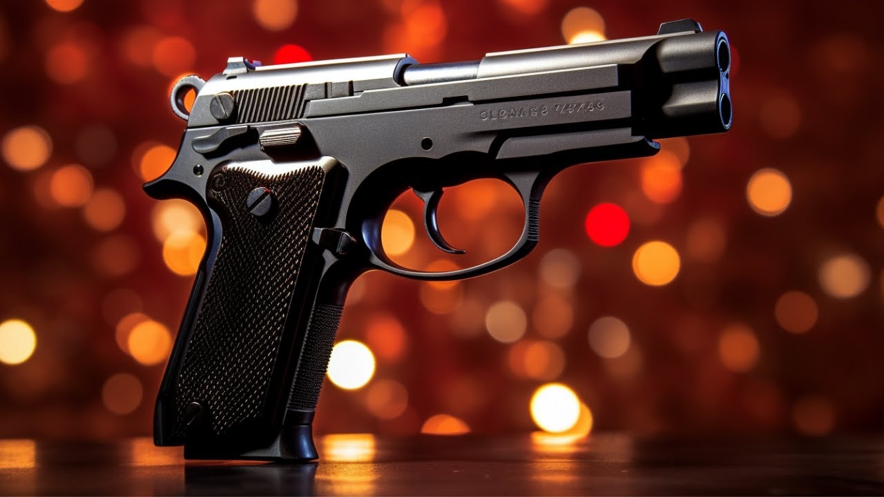 TOP 5 ARMAS Con Percutor para 2024: ¡La Número 1 te Dejará sin Palabras ...