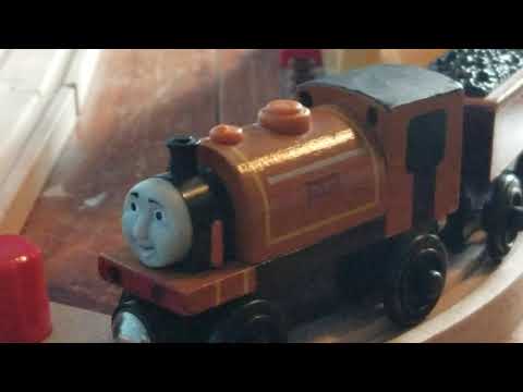 RWS Granpuff remake. - YouTube