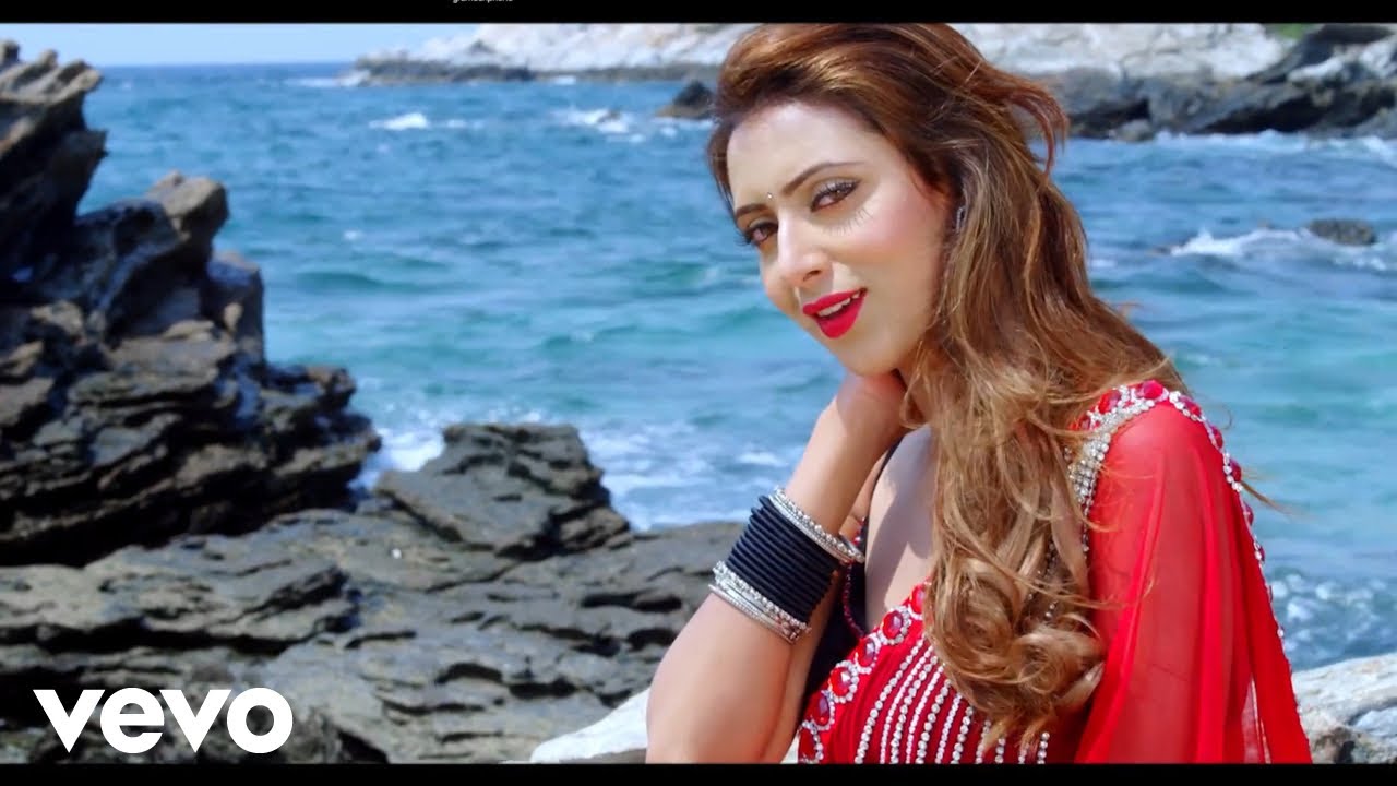 Habib Wahid - Bhalobasai Holo Na (Official Video) ft. Nancy - YouTube
