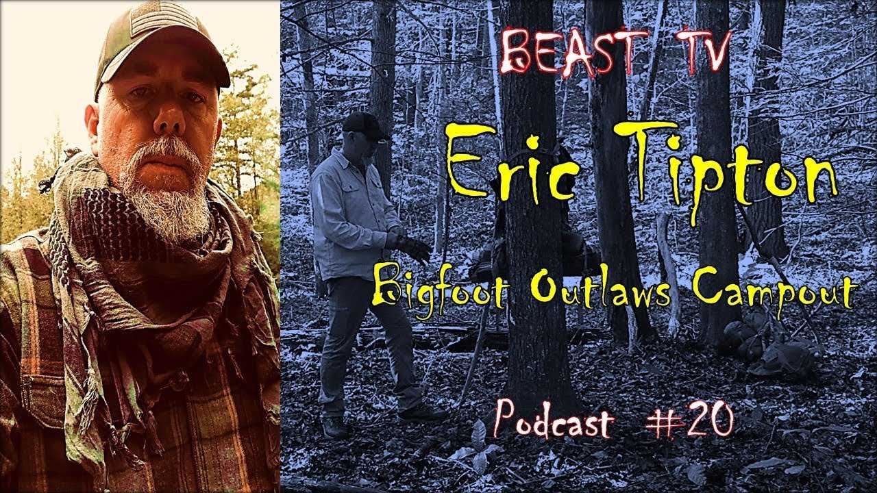 BEAST TV #20 - Eric Tipton - YouTube
