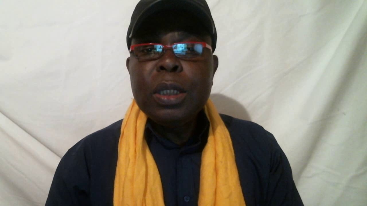 KONGOBOLOLO -28 COMMUNIQUE IMPORTANT AU PEUPLE CONGOLAIS - YouTube
