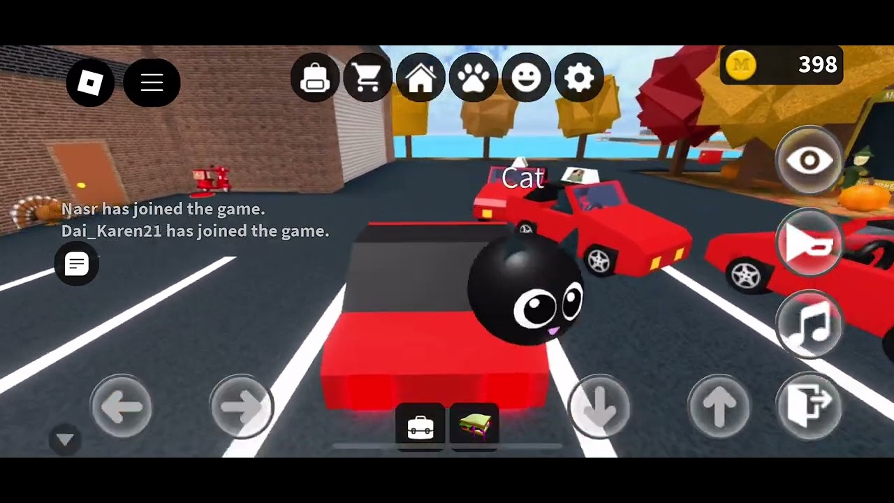 Working st the pizza place game - YouTube