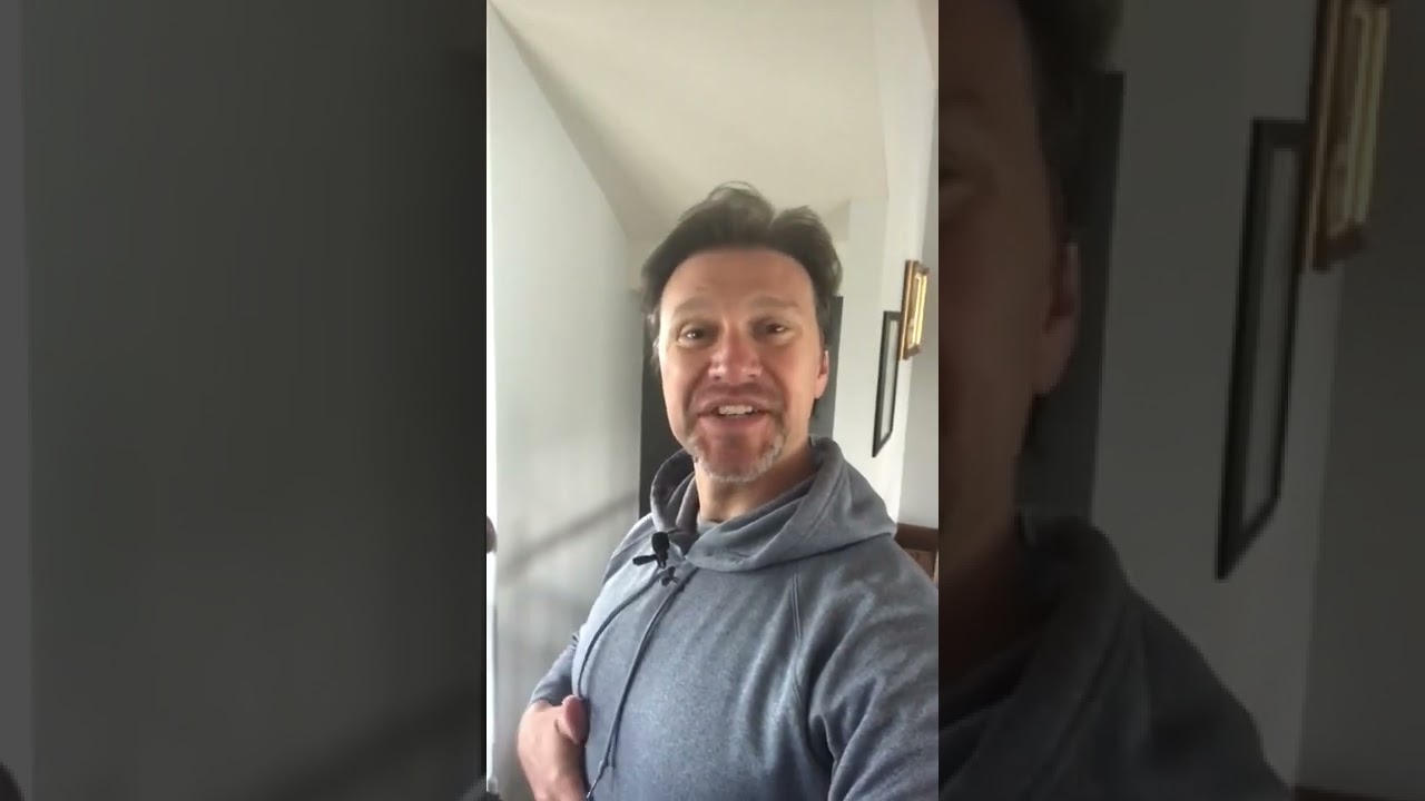 Classical Chris Vlog Number 1! - YouTube