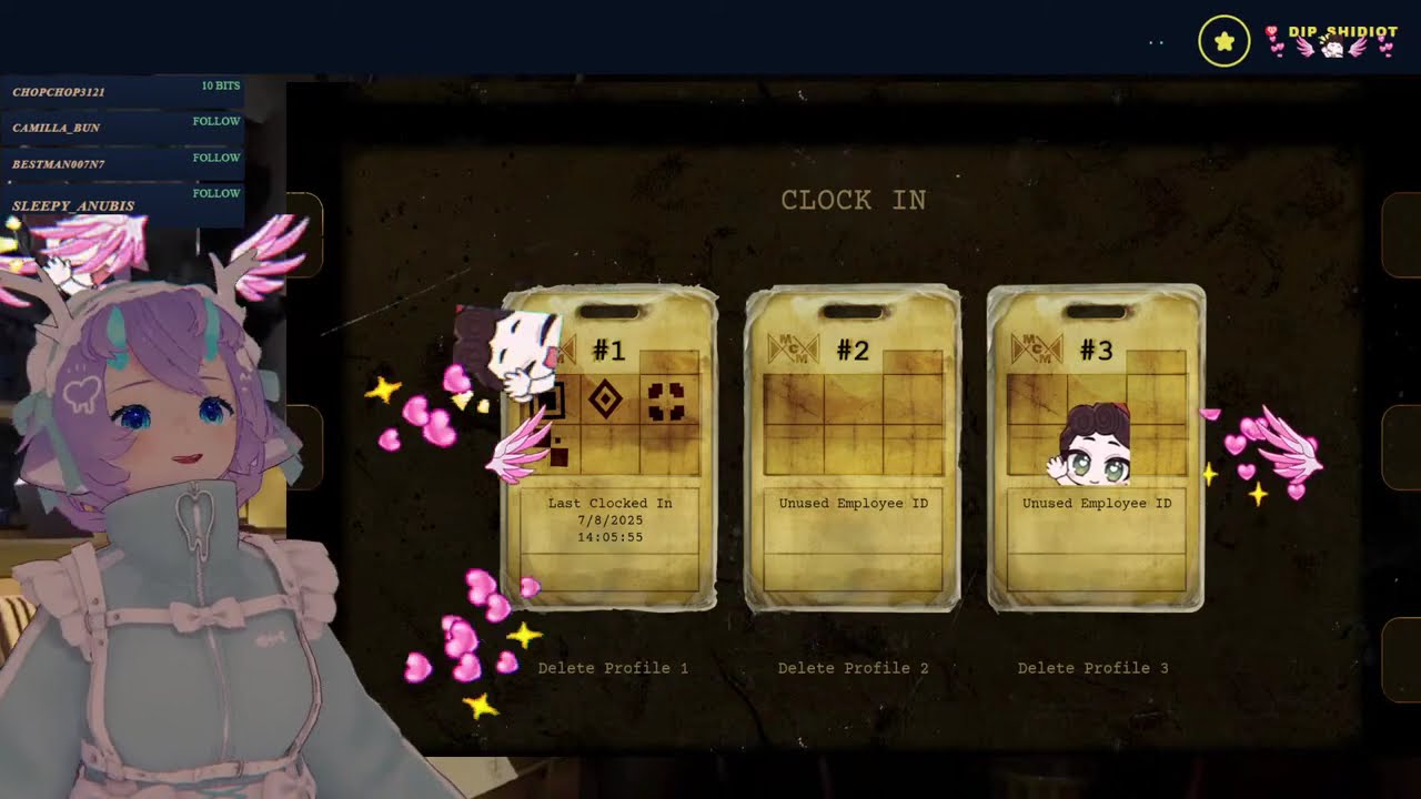 Undere plays FNAF SOTM - YouTube