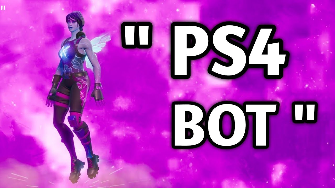 "PS4 Só Tem BOT"... - YouTube