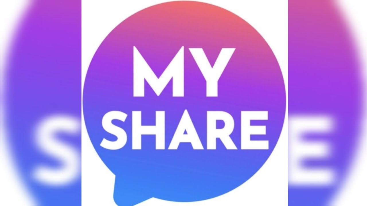 My Share Se Foi Site Que Paga No Modo Grátis Parou De Pagar - YouTube