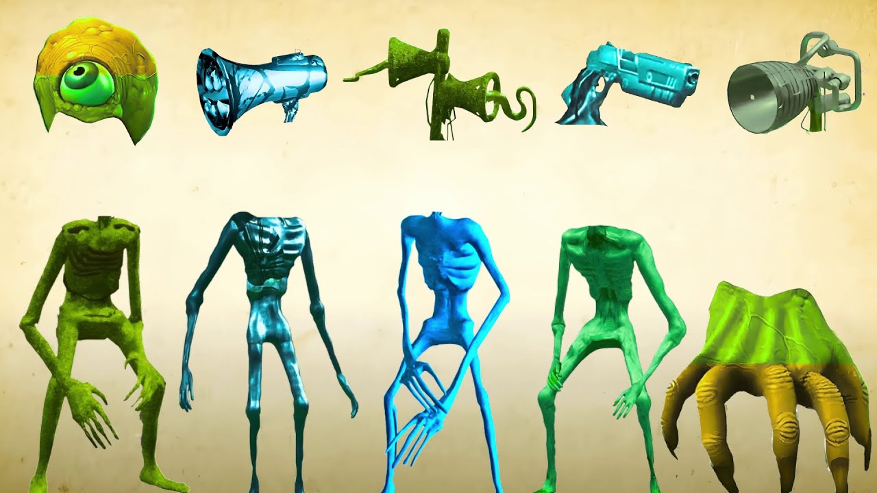 WRONG HEADS SIREN HEAD HULK, RED HOUSE HEAD, SIREN HEAD ROBLOX, SIREN ...