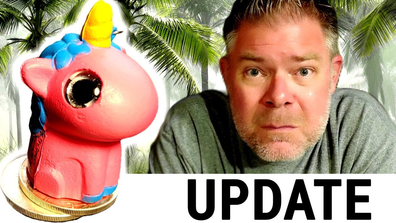 THE fight Continues 🦄🦄 $UFD UNICORN FART DUST meme coin - YouTube