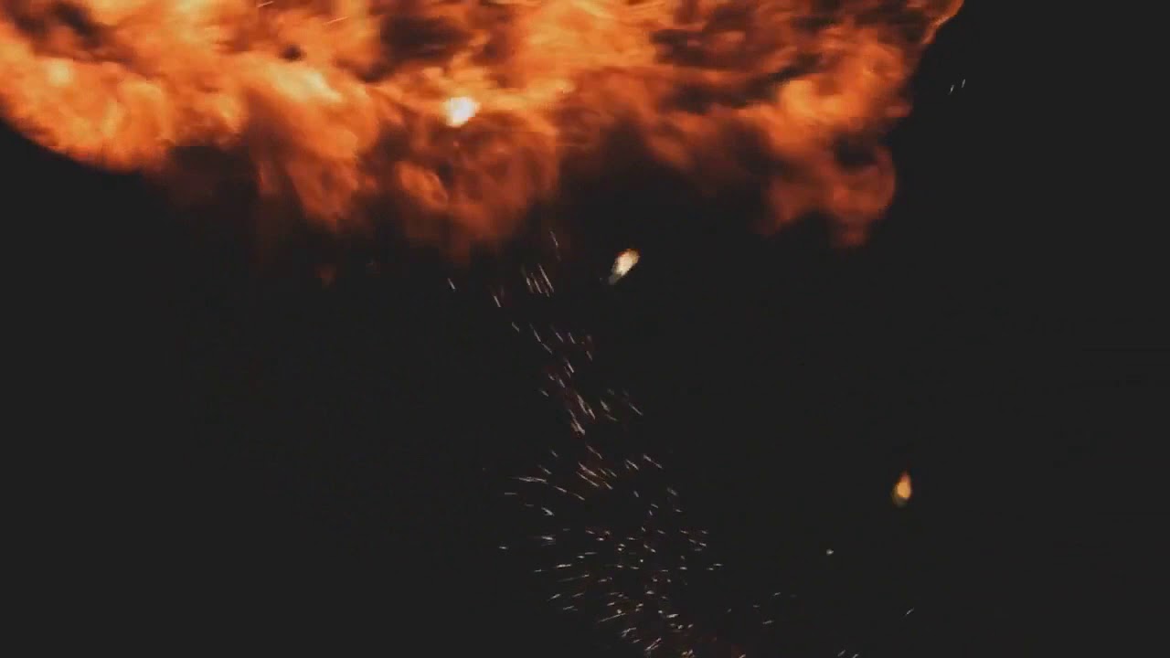 Explosion Big 1 Black Screen - YouTube