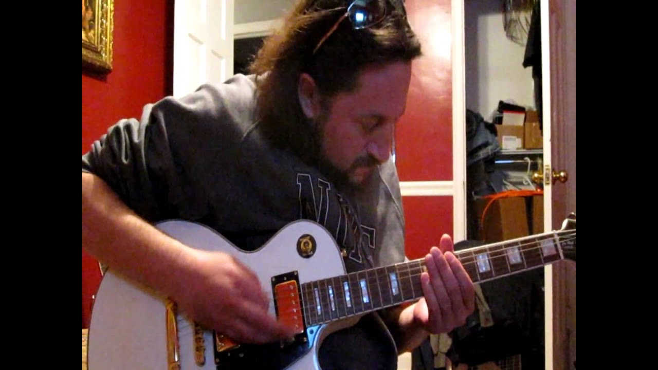 New Arise song in progress... - YouTube