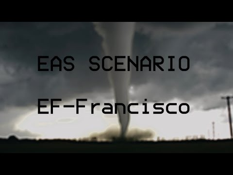 EAS SCENARIO: EF-Francisco - YouTube