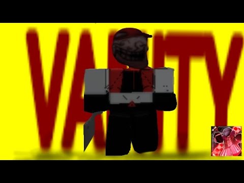 🪚VANITY BUTCHER😋 - Showcase - Trollge multiverse - YouTube