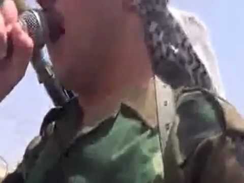 معرة النعمان || انشقاق 15 جندي في جمعة استعداد تام