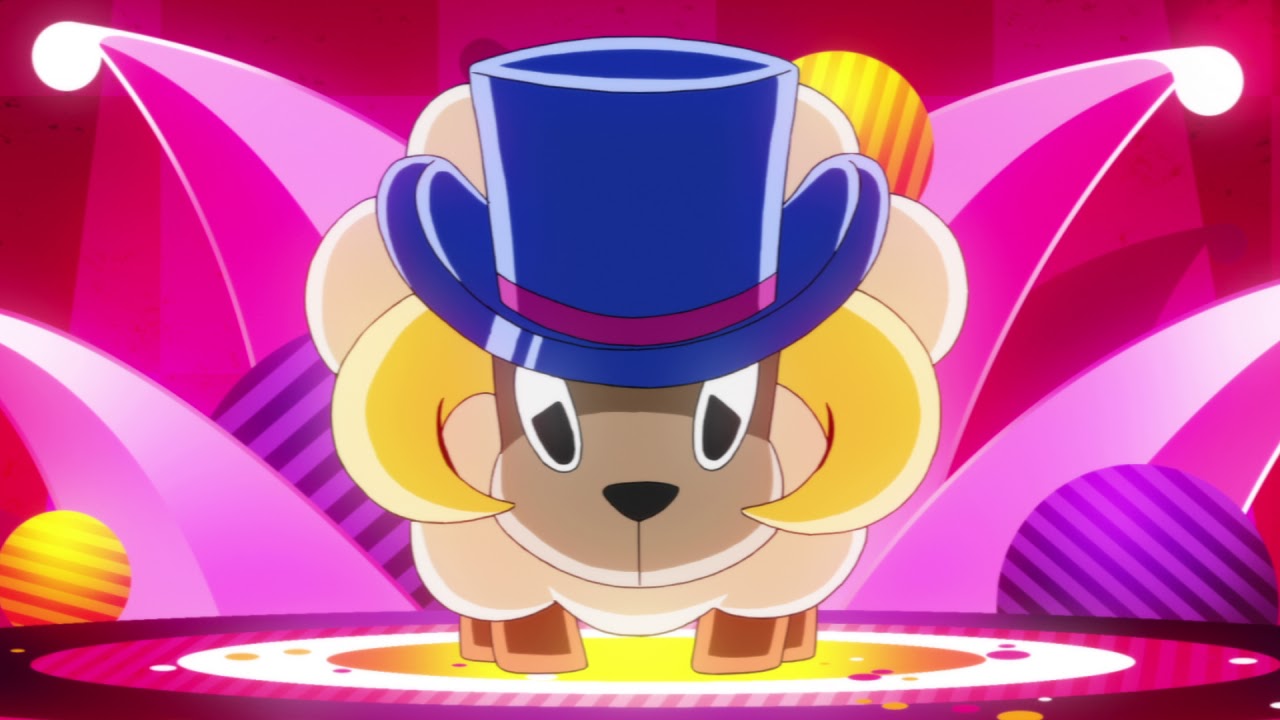 TVアニメ「18if」次回予告 第13話 - YouTube