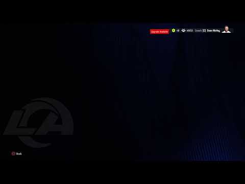 Rams vs 49ers - Color Rush Game