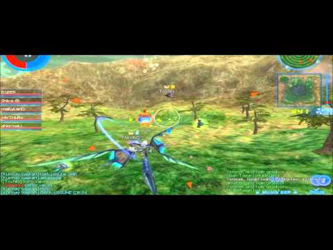 [Airrivals.TR] Mayrig