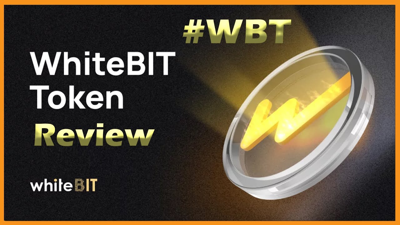Finally WhiteBIT Token Is Real (#!WBT)! The Birth of a New Star! Don't Miss This Opportunity ...