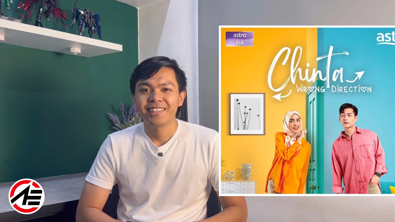 Chinta Wrong Direction Short Review! - YouTube