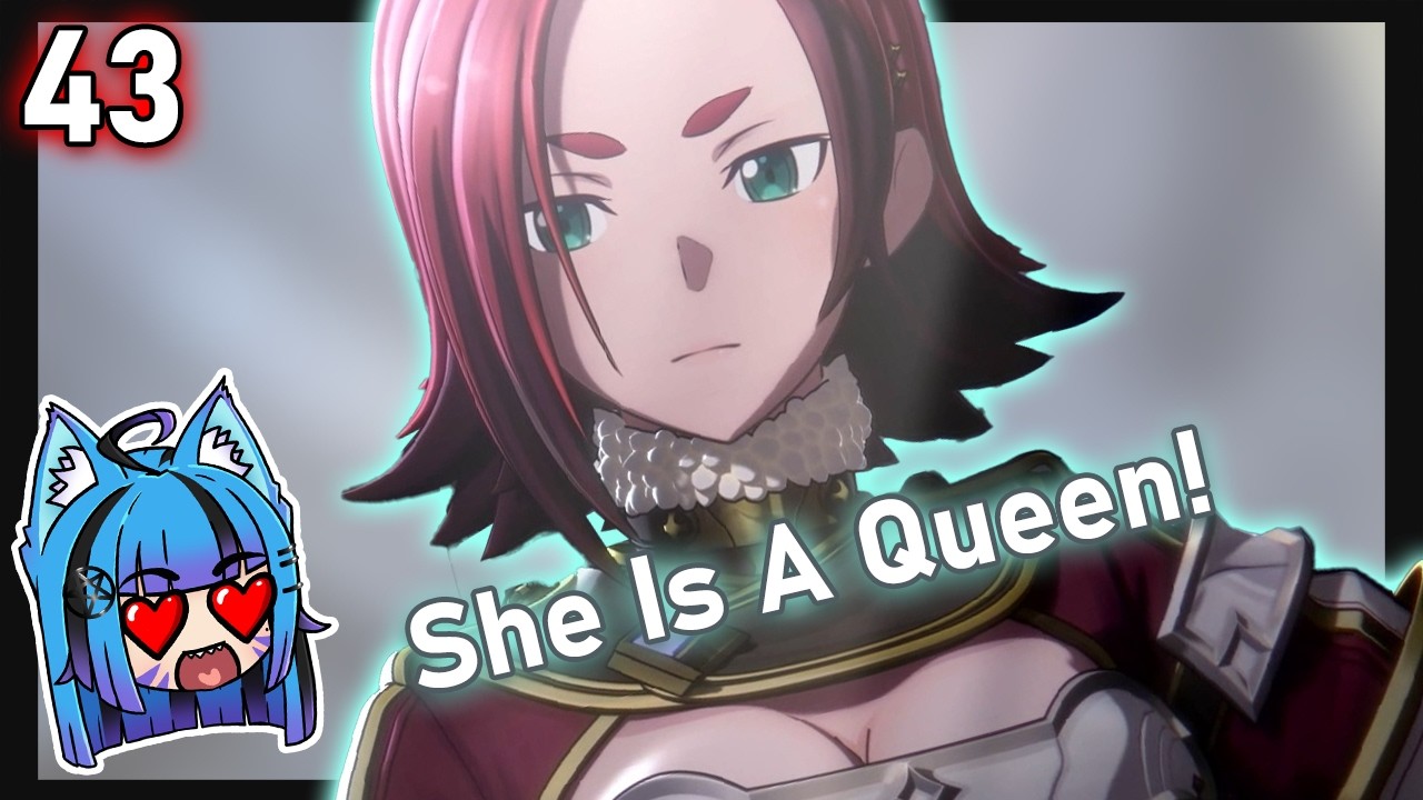 Medina Is Hot, Not Gunna Lie - Sword Art Online: Alicization Lycoris ...