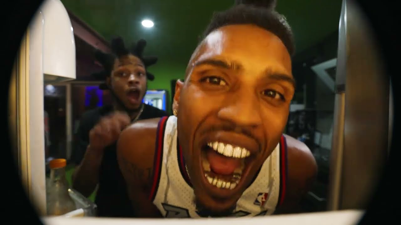 RICH DUNK ft Oneedott what you know - YouTube