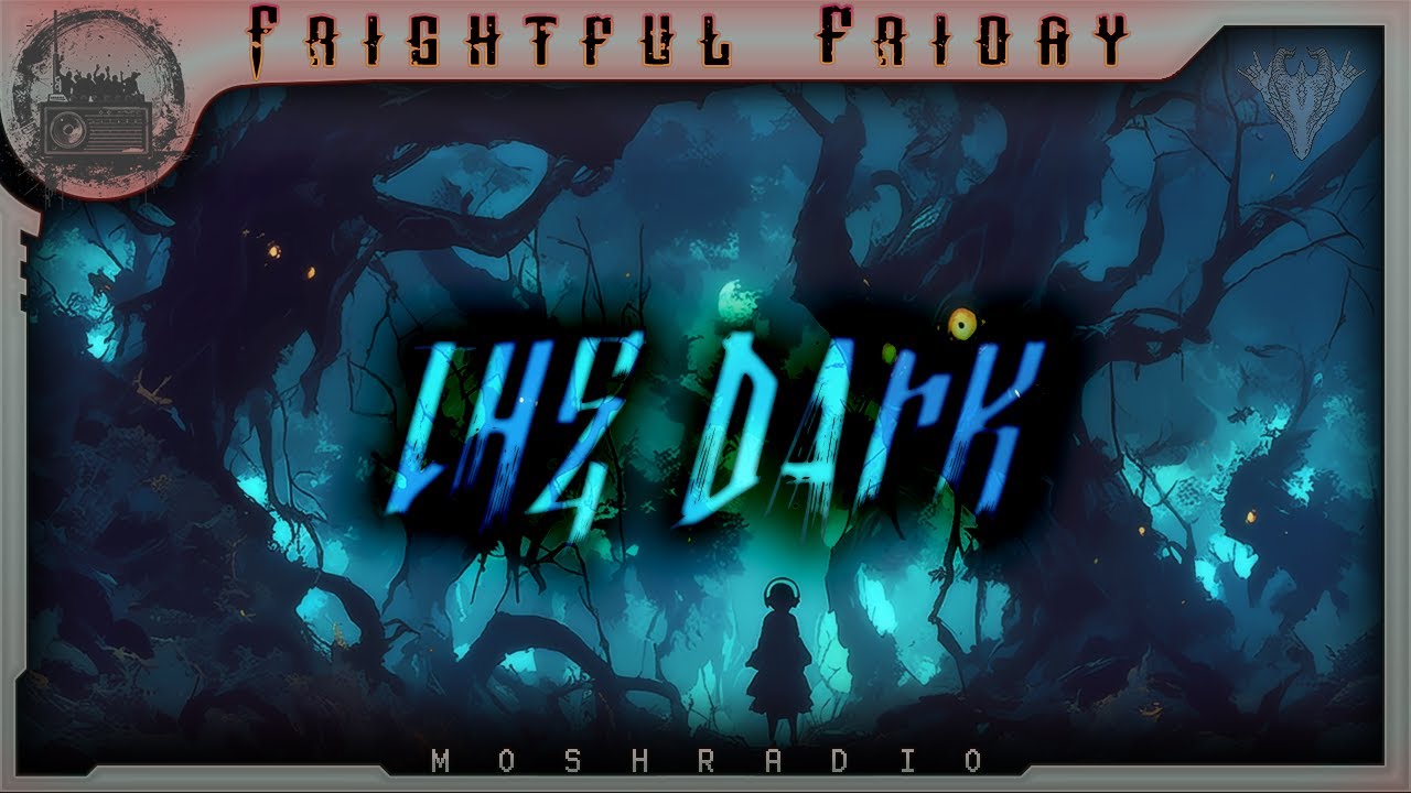 The Dark | Frightful Friday - YouTube Music