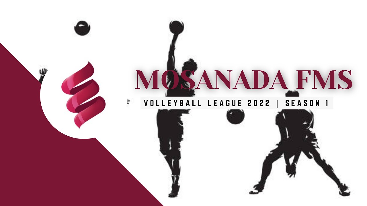 Yellow Team 🆚 Red Team - Full Match Preliminary Round | Mosanada FMS ...