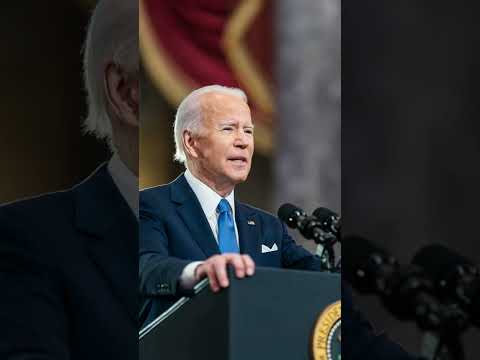 Biden Signs Bill to Protect Same-Sex and Interracial Marriages