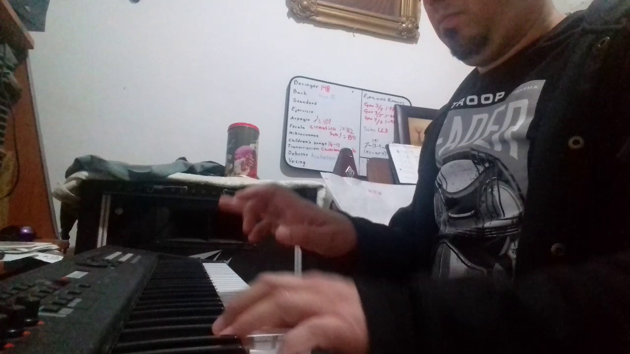 Isaac Zamora - Can't stop the feeling - YouTube