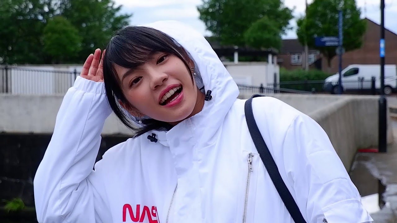 Cherprang Vlog: Famelab2019 [Ep1] | Cherprang BNK48 - YouTube