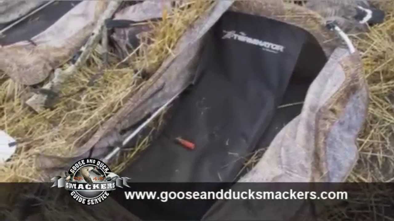 2011 Goose and Duck Smackers Promo with Beavertail FULL HD - YouTube