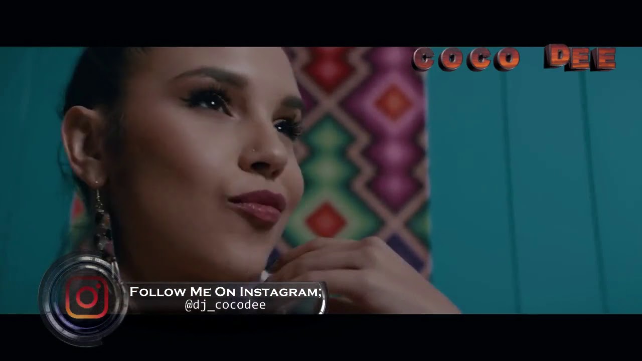 DJ COCO DEE - Mi Gente MAWE REMIXX - YouTube