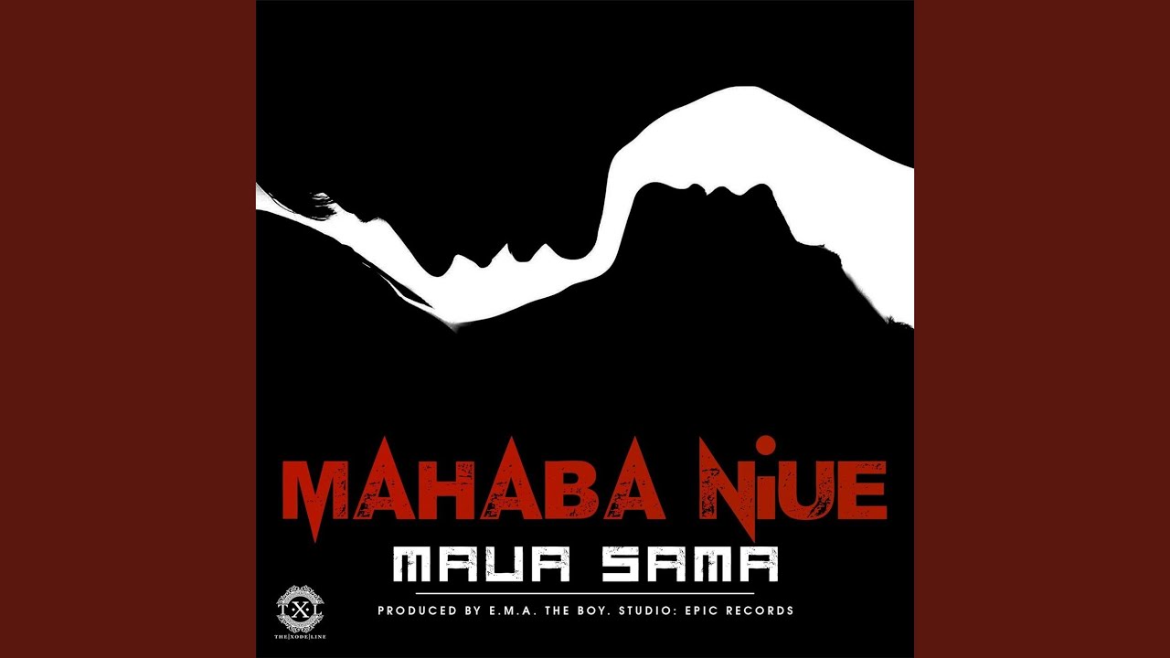 Mahaba Niue - YouTube