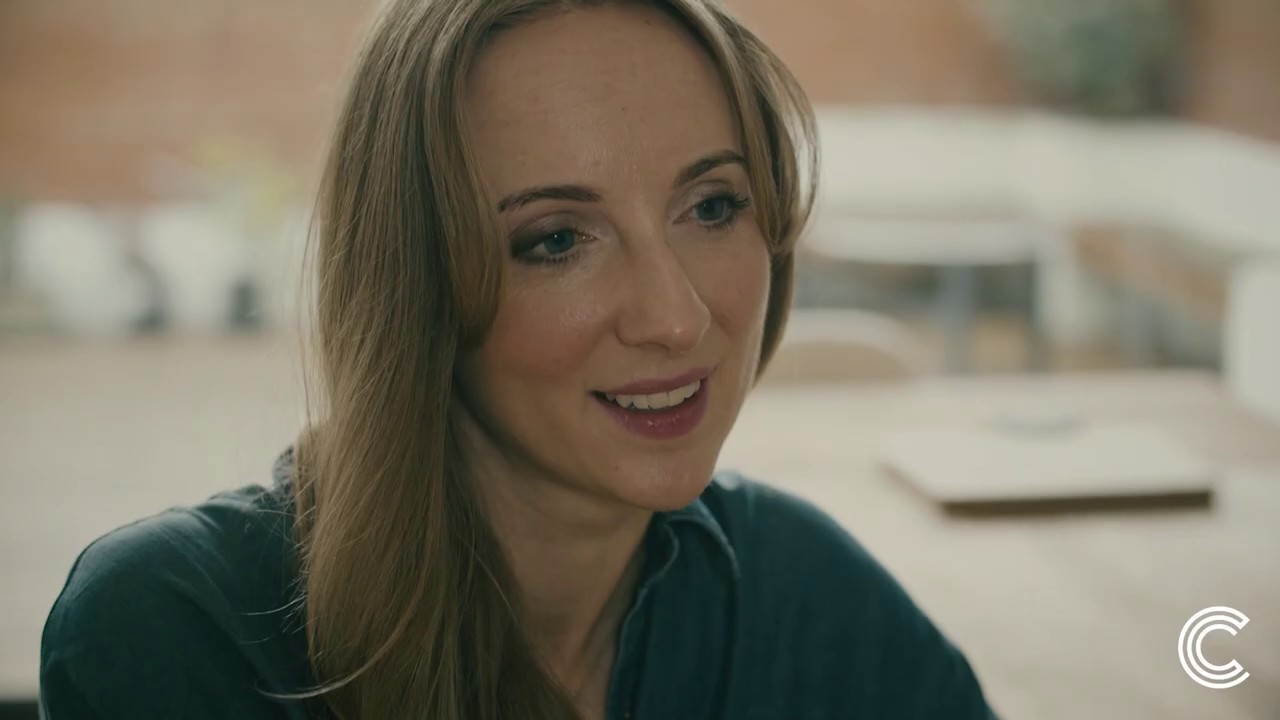 Alpha | Beth's story - YouTube