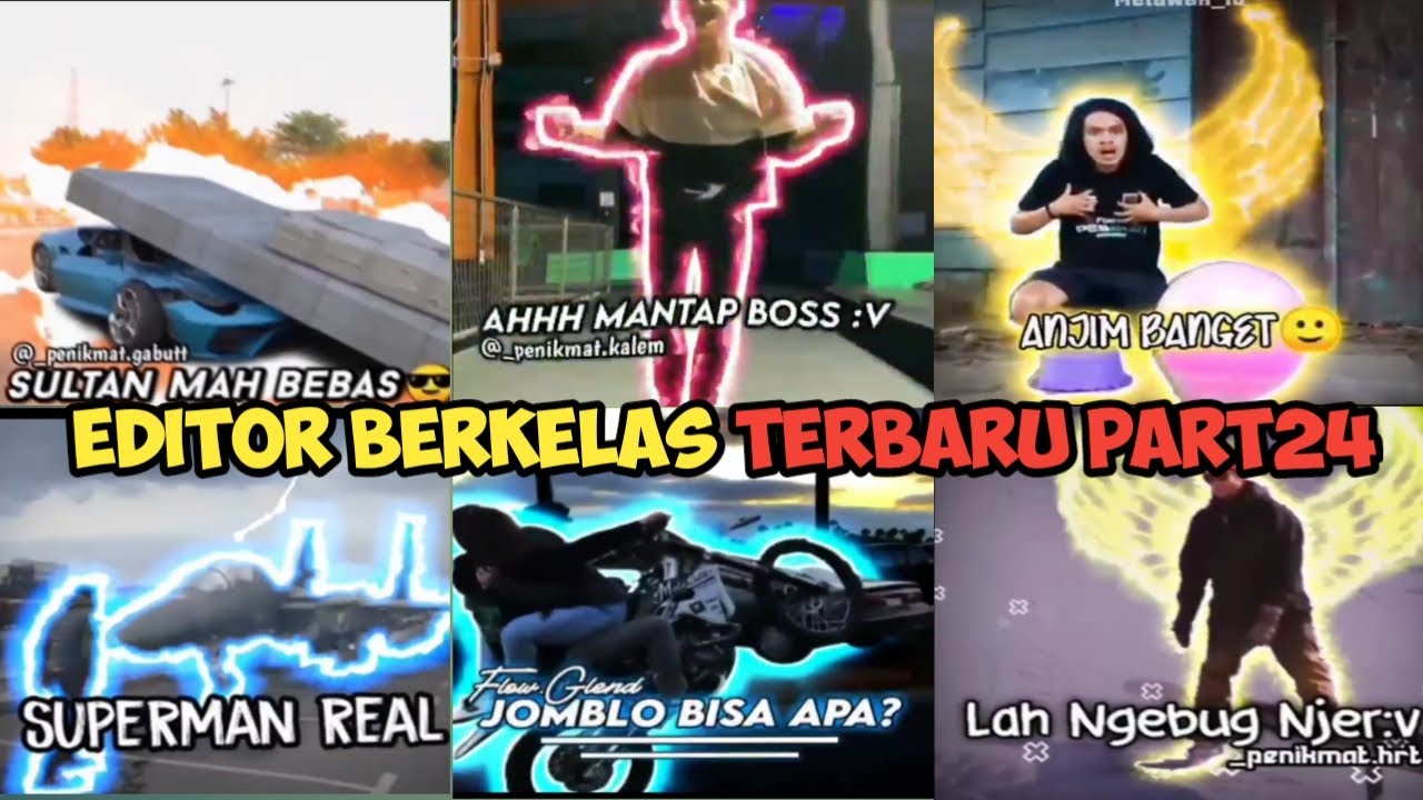Editor berkelas terbaru | editor berkelas epep terbaru | editor berkelas ff terbaru | part24 ...