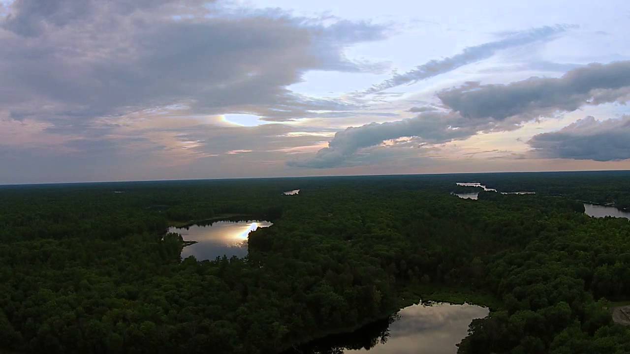 High on Bala, Muskoka - YouTube
