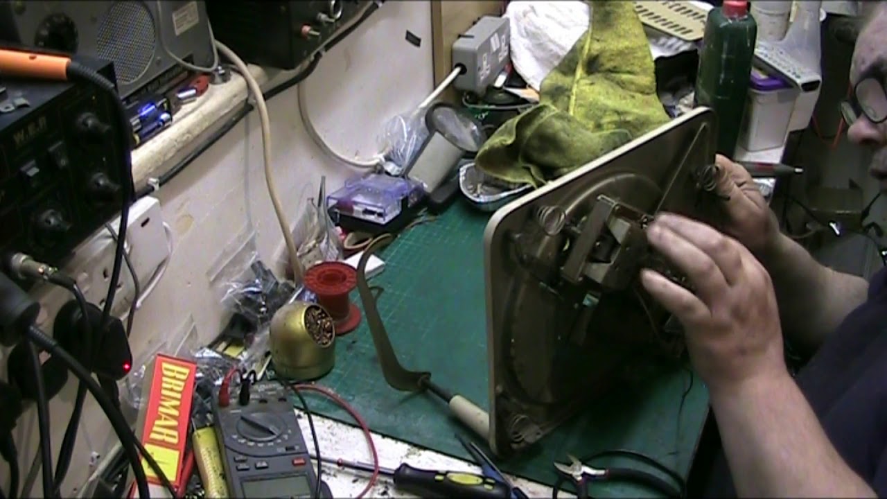 DANSETTE SHITTER AUTOMIX Pt4 - YouTube
