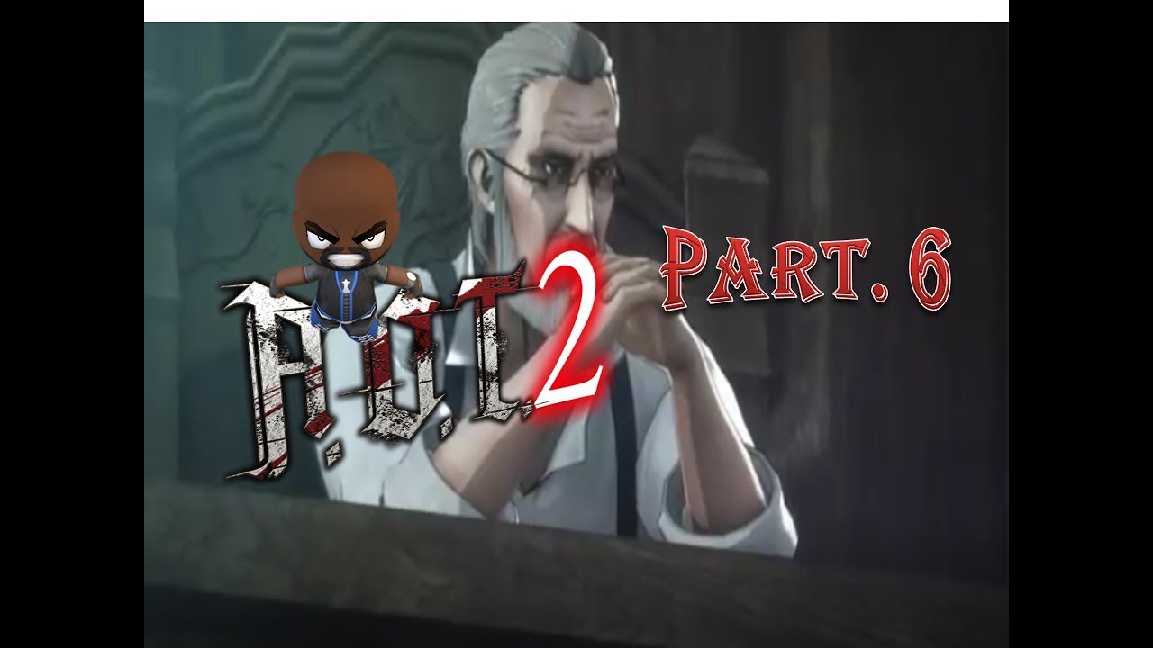 AOT 2 pt. 6-THE TRIAL OF EREN JAGER- - YouTube